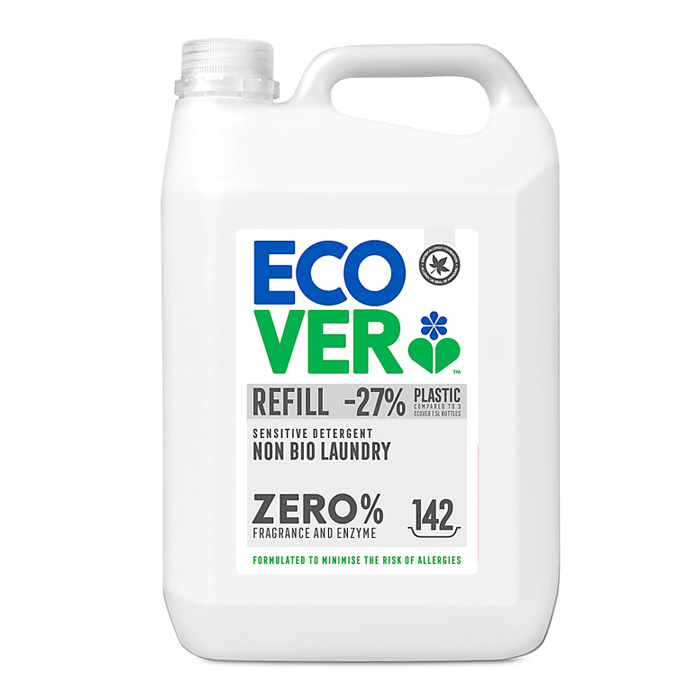 Ecover non bio laundry liquid