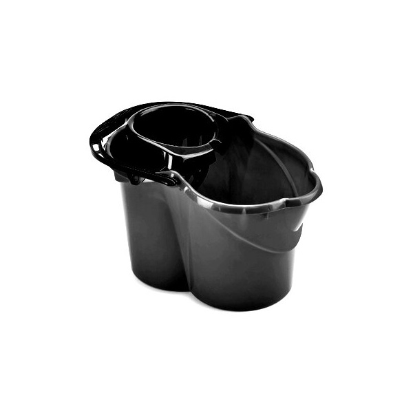 Standard mop bucket and sieve - Personal protective clothing & safety ...