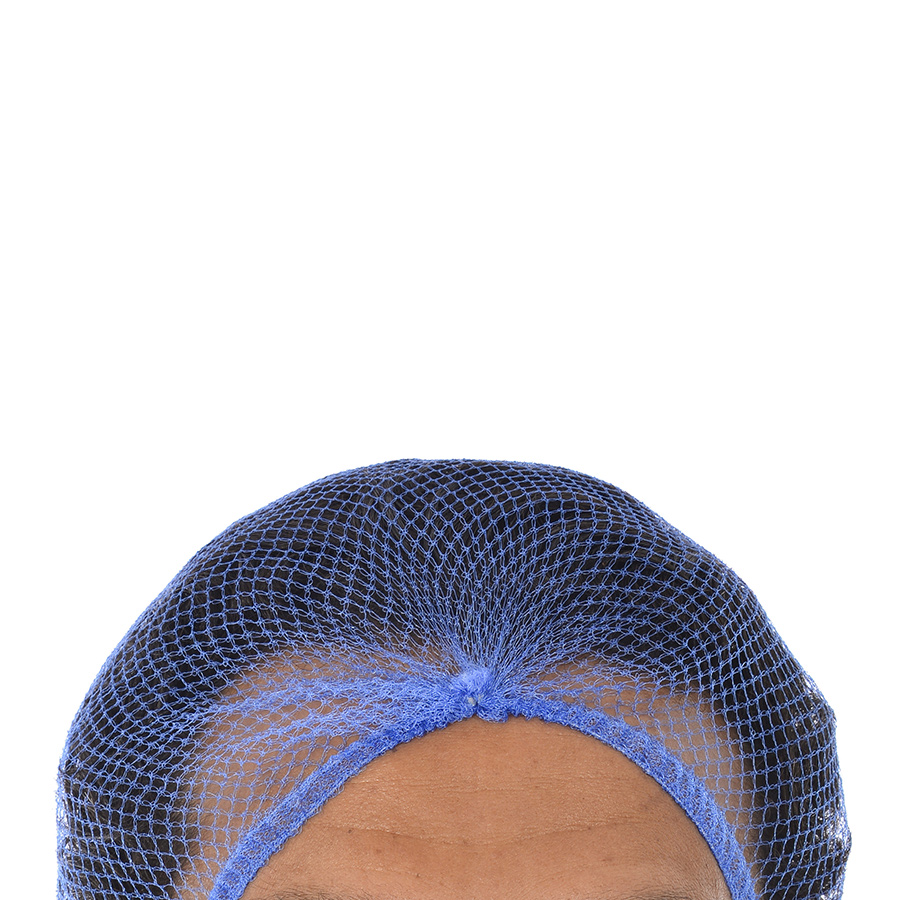5mm Hairnets - Personal protective clothing & safety equipment